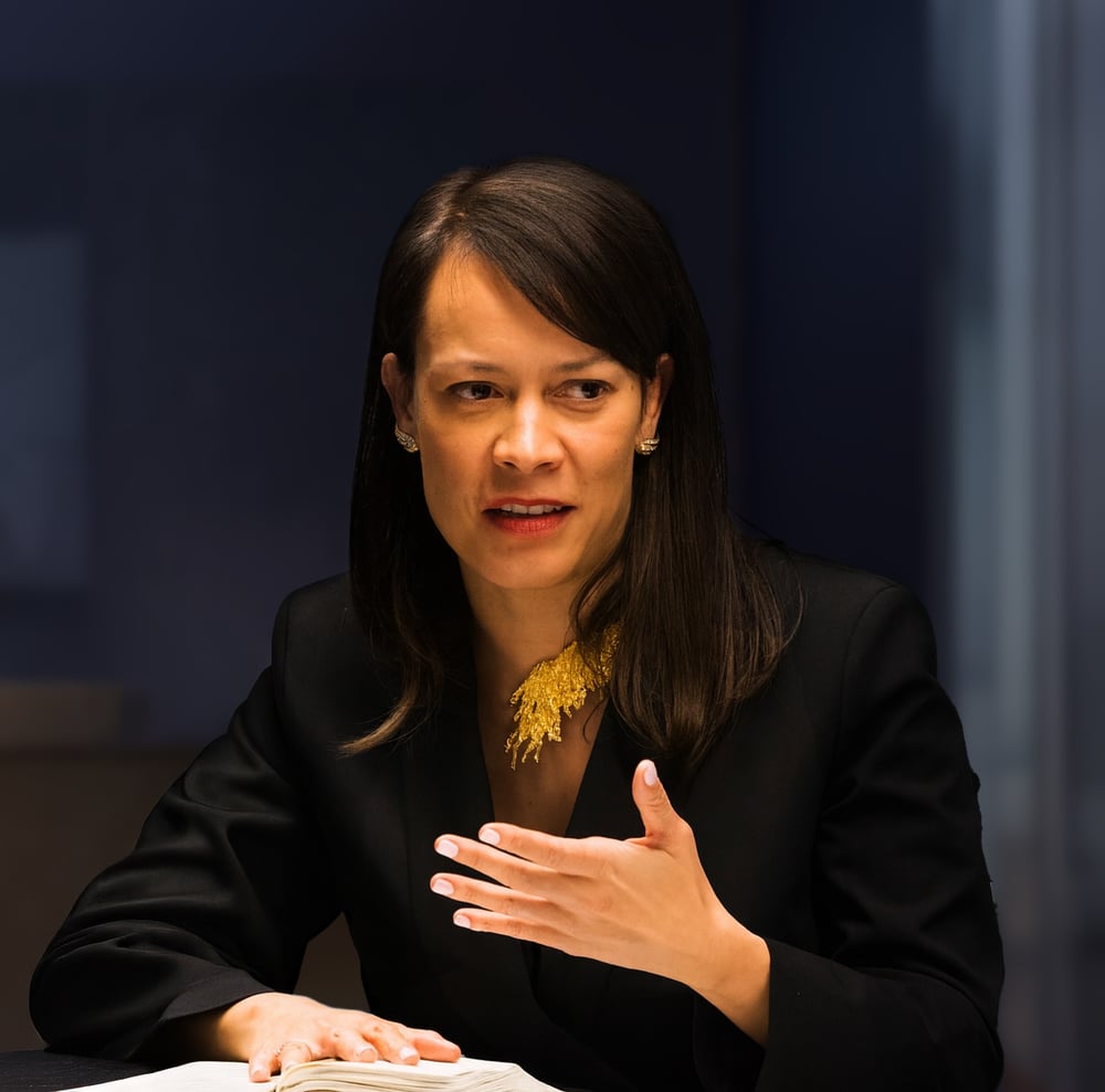 Harnessing AI to expand access to justice | Oxford Institute of ...